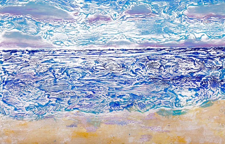 Kimberly Howsley | Wahi Pana – A Sense of Place Exhibit